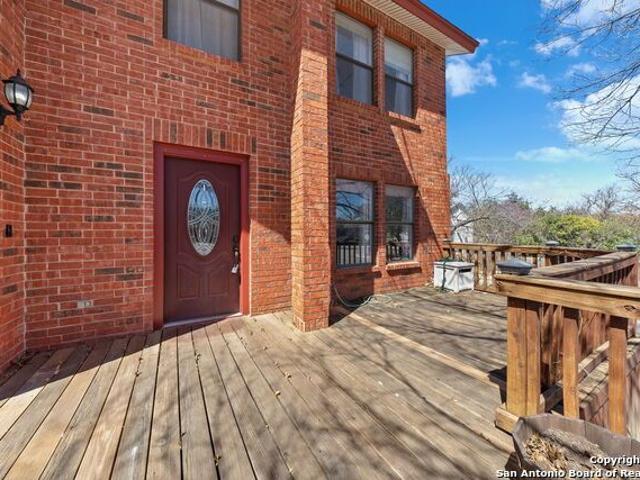 7703 Sandia Bluff, San Antonio, US, TX