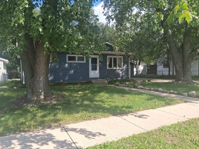 7703 Scott Lane