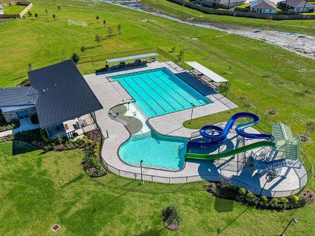 7703 Smooth Valley Court