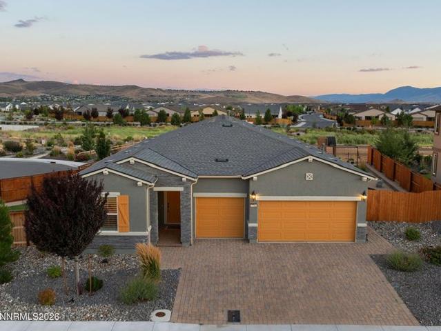 7703 Tarkio Dr, Sparks, NV 89436