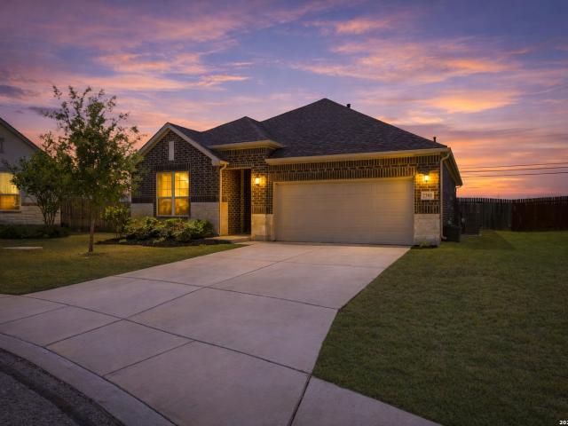 7703 Tobbyton, San Antonio, TX 78253 | MLS #1954 | Compass