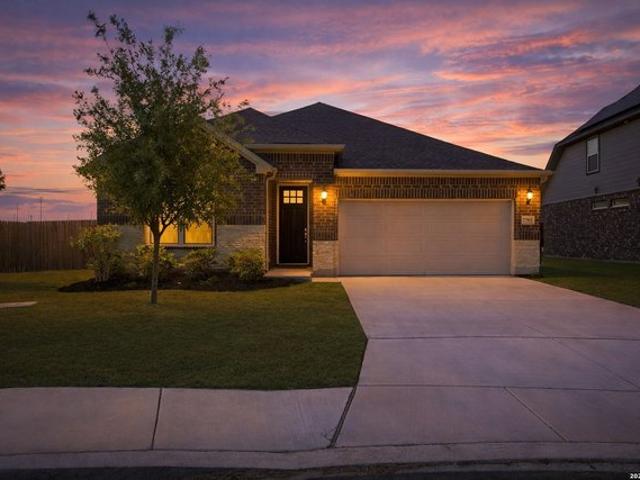 7703 Tobbyton, San Antonio, TX 78253