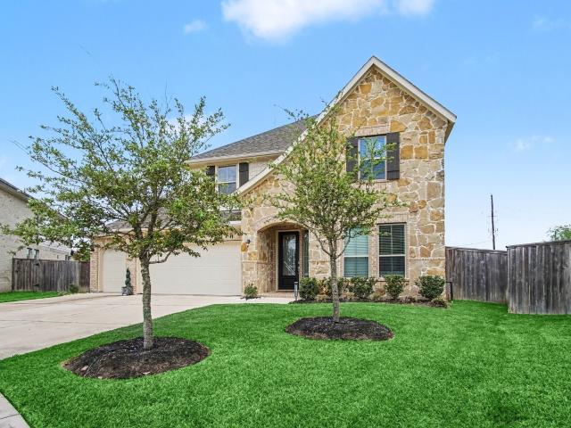 7703 Willow Forest Lane