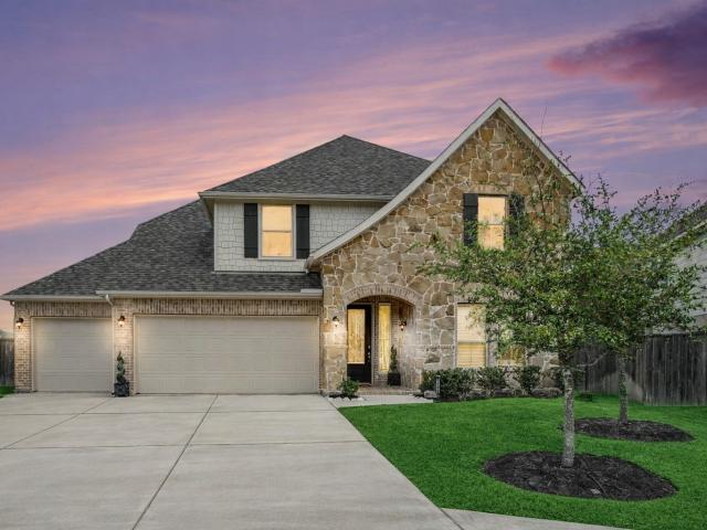 7703 Willow Forest Lane