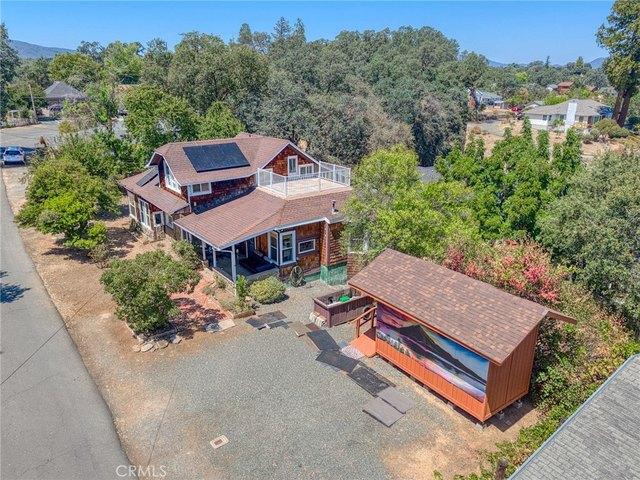 770 3rd St, Lakeport, CA 95453