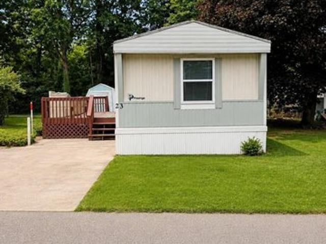 770 129th Ave Lot 23, Shelbyville, MI 49344