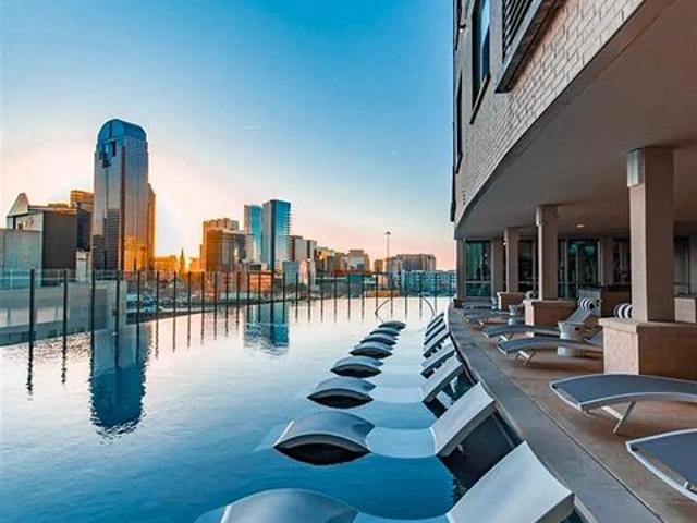 770 Cantegral St, Dallas, TX 75204