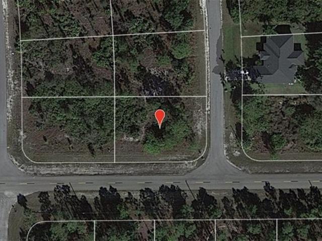 770 Chelsea Ave S Lot 14, Lehigh Acres, FL 33974