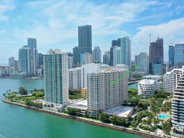 770 Claughton Island Dr #401, Miami, FL 33131