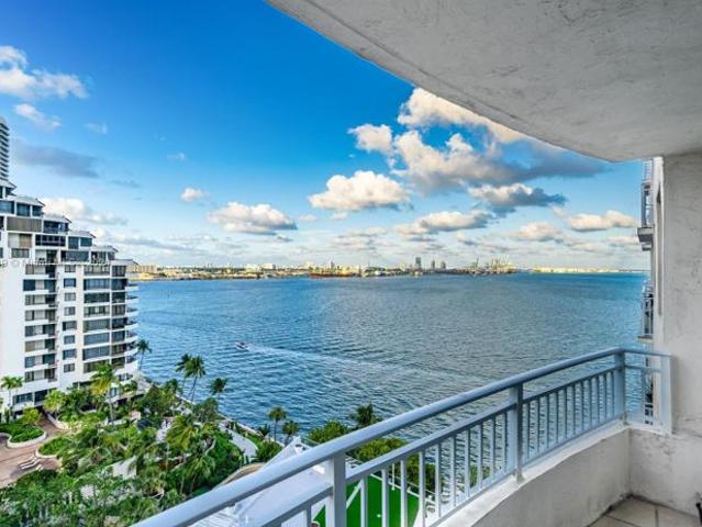 770 Claughton Island Dr #1409, Miami, FL 33131