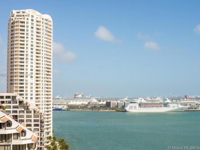 770 Claughton Island Dr #PH 29, Miami, FL 33131