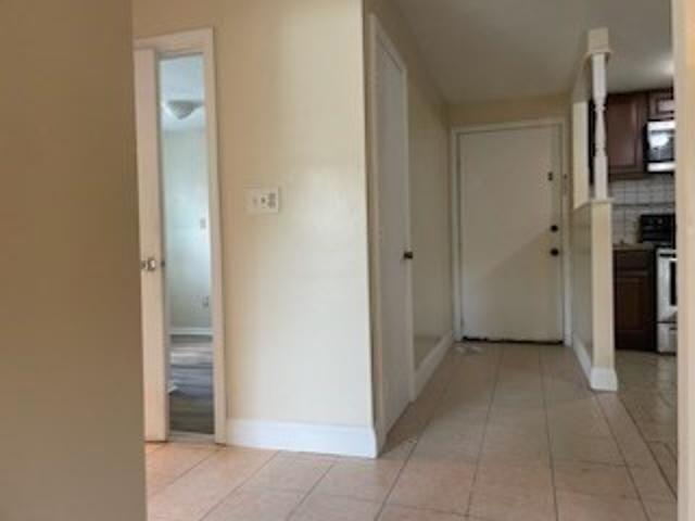770 Cummins Hwy, Unit 11, Boston, MA 02126 | MLS #73550