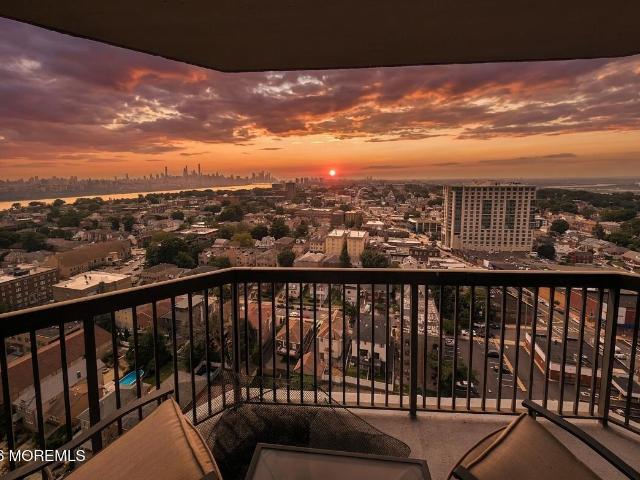 770 Anderson Avenue Unit 23N