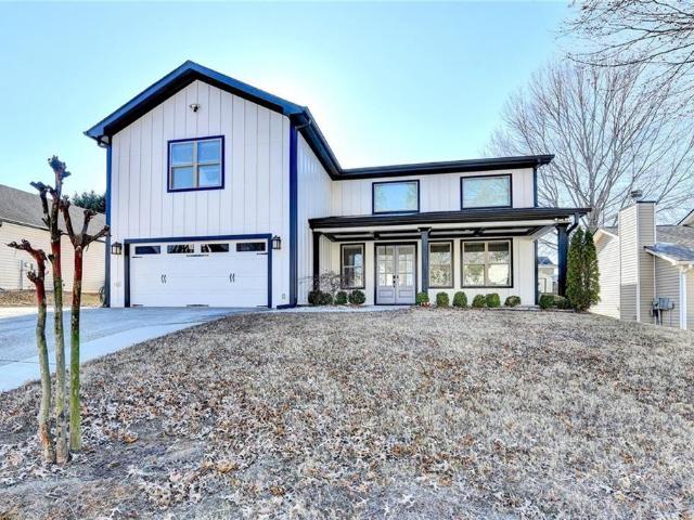770 Ashland Park Way