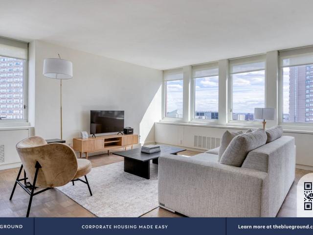770 Boylston Street 2 Bedroom Apartment for Rent at 770 Boylston St #5909A, Boston, MA 02199 Back Bay