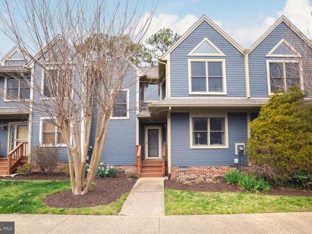 770 Belle Field Rd Unit 107, Solomons, MD 20688