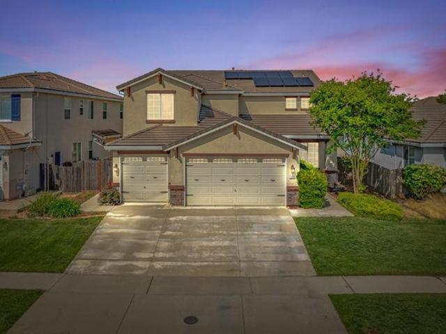 770 Berryessa Way, Olivehurst, CA 95961