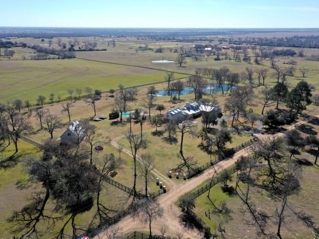 770 Blackberry Ln, Washington, TX 77880 | MLS #9174