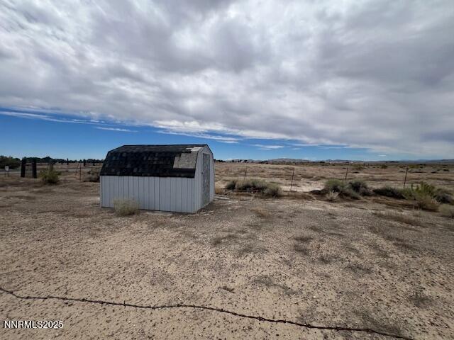 770 Butte View, Fallon, NV 89406 | MLS #250053