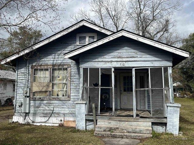 770 Gorgas St, Mobile, AL 36603