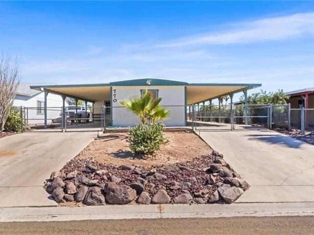 770 Glen Dr, Bullhead City, AZ 86442