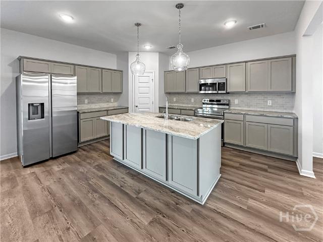 770 Doctors Creek Rd NE, Ludowici, GA 31316 | MLS #169283