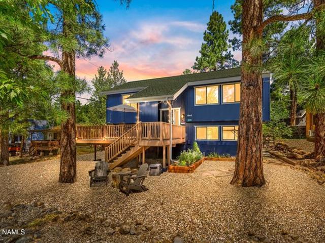 770 E Trout Creek Rd, Munds Park, AZ 86017