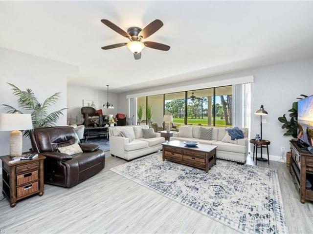 770 Eagle Creek Dr Unit 102, Naples, FL 34113