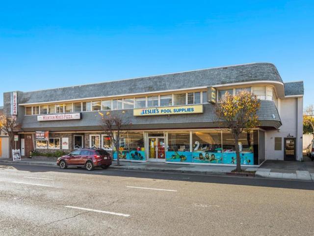 770 El Camino Real