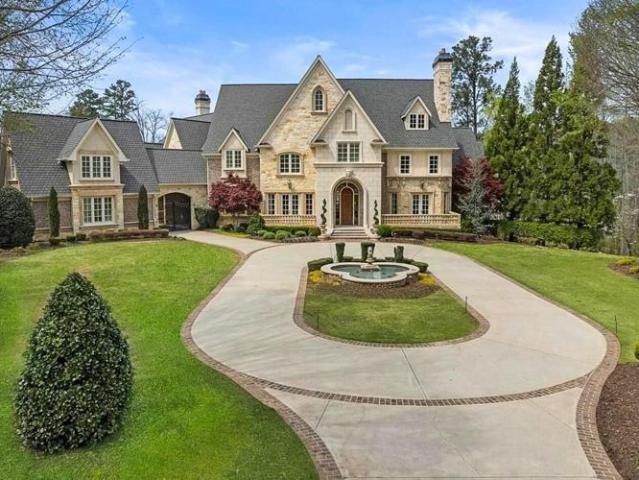 770 Foxhollow Run, Milton, GA 30004