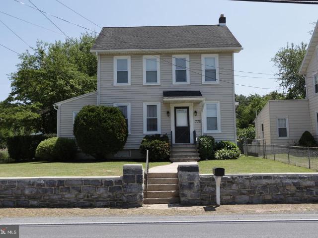 770 Fritztown Road
