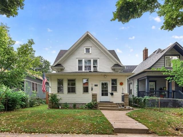 770 Fuller Ave, Saint Paul, MN 55104