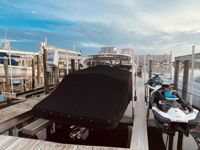 770 Harbor Blvd Slip D7, Destin, FL 32541