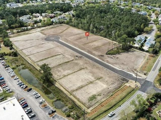 770 Harper Acres Ln SE Lot 4, Southport, NC 28461