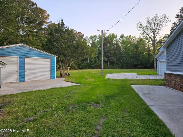 770 Harrison Creek Road