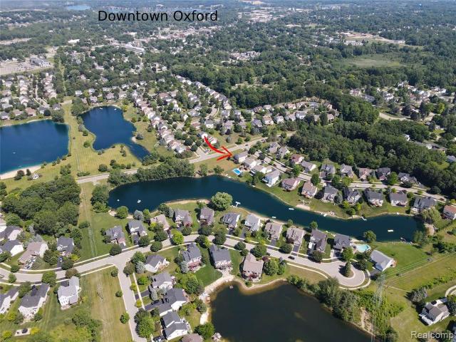 770 Island Lake Drive