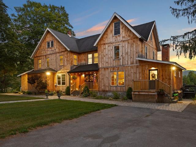 770 John Shultis Rd, Roxbury, NY 12421 | MLS #R1631 | Compass