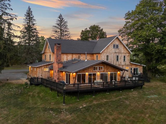 770 John Shultis Road