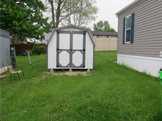 770 Jones Avenue NW LOT L