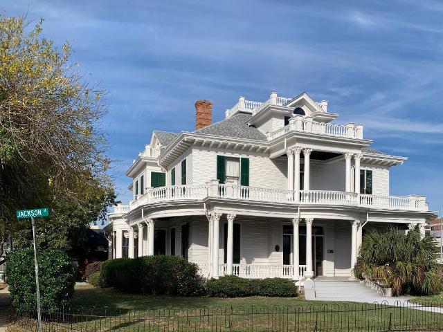 770 Jackson Street