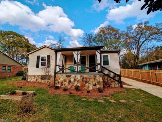 770 James St NW, Marietta, GA 30060