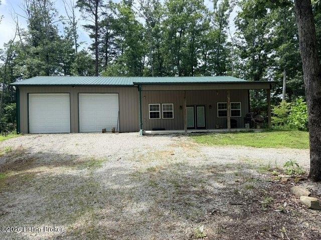 770 Jim Clark Rd, New Haven, KY 40051