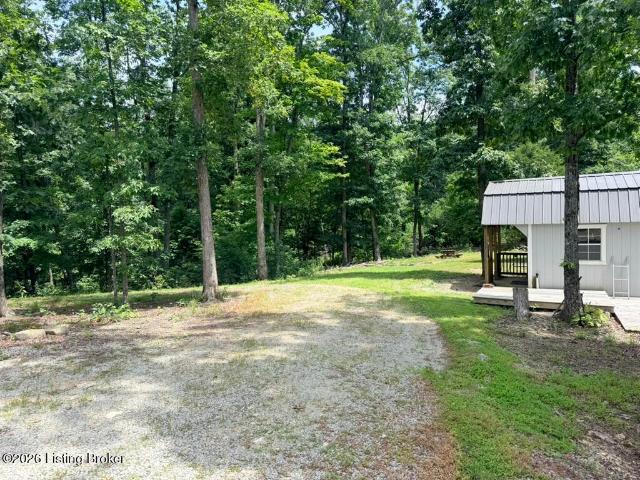770 Jim Clark Rd
