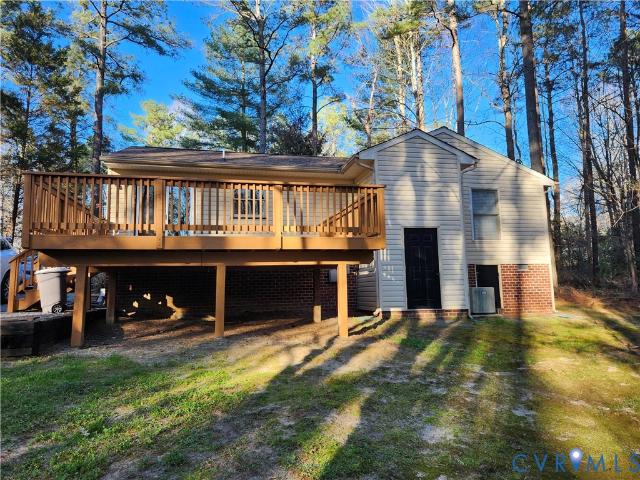 770 Oak Springs Drive