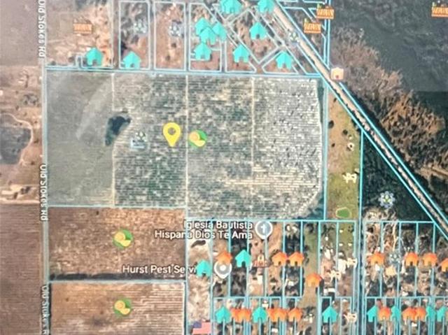 770 Old Stokes Rd, Frostproof, FL 33843