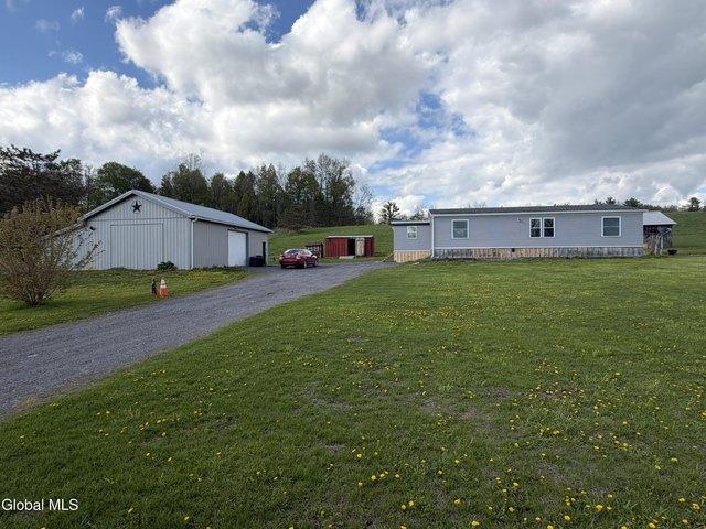 770 Oswegatchie Rd, Palatine Bridge, NY 13428