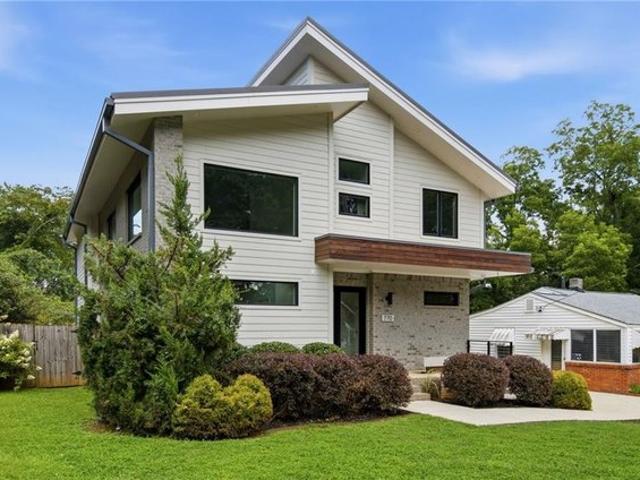 770 Livingstone Pl, Decatur, GA 30030