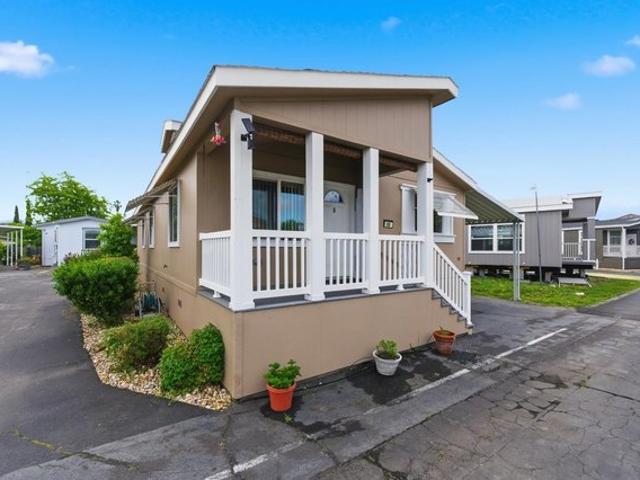770 Lincoln Ave Spc 80, Napa, CA 94558
