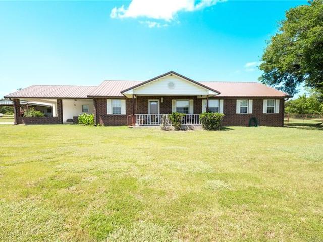 770 Lincoln St, Healdton, OK 73438