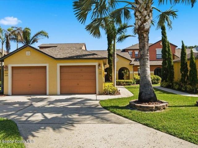 770 Luminary Cir Unit 104, Melbourne, FL 32901